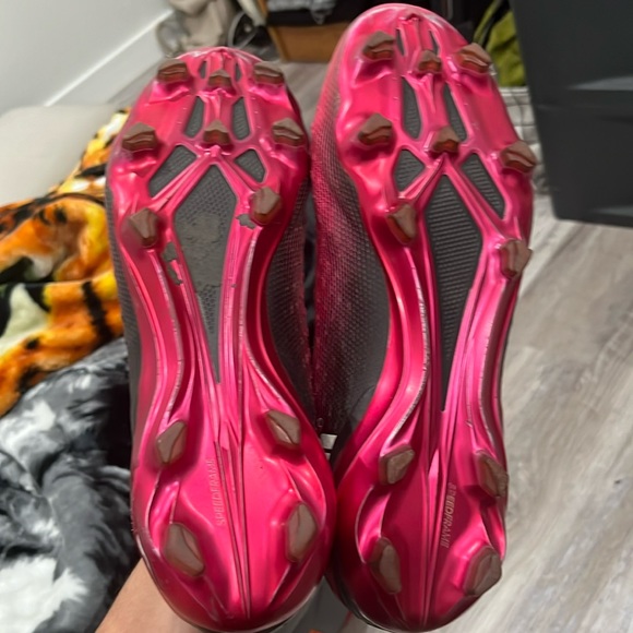 adidas | Shoes | Adidas Speed Portal Soccer Cleats Football Cleats ...